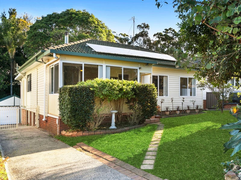 26 Sherwood Street, Northmead, NSW 2152 - Property Details