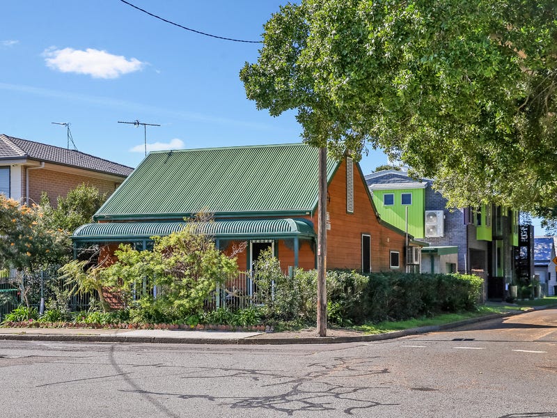 12 Fitzroy Street, Carrington, NSW 2294 - Property Details
