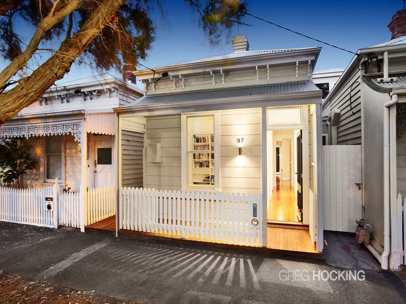 Sold Property Prices & Auction Results in Albert Park, VIC 3206 (+1 ...