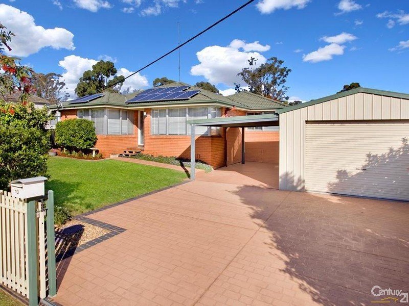 10 Sydney Street, Riverstone, NSW 2765 - realestate.com.au