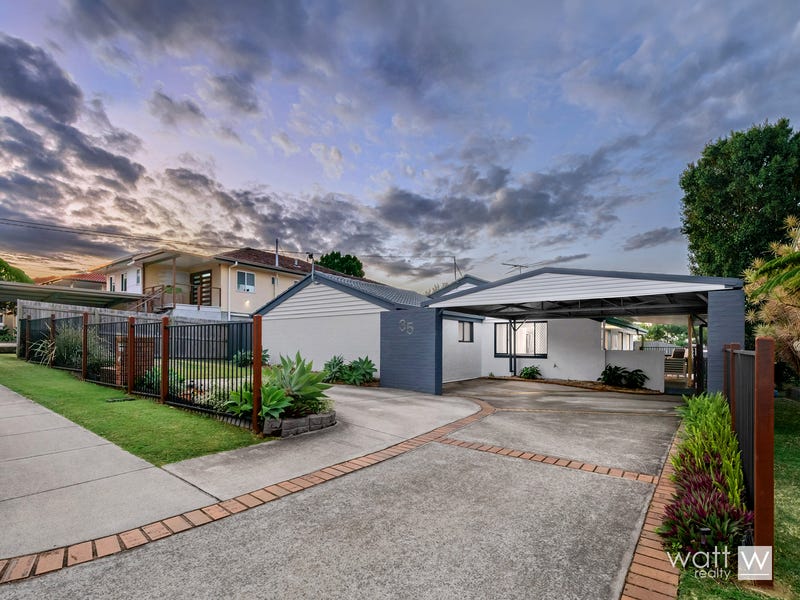 35 Illawong Street, Zillmere, Qld 4034 - Property Details