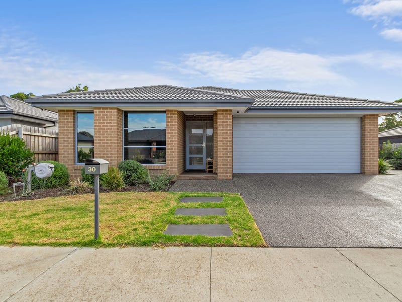 30 Meridian Drive, Traralgon, Vic 3844 - Property Details
