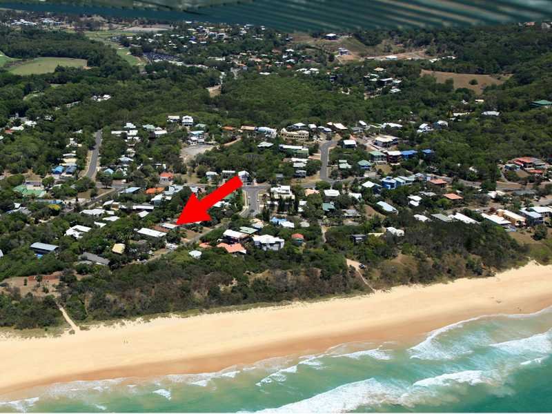 14 Yerranya Row, Yaroomba, Qld 4573 - Property Details