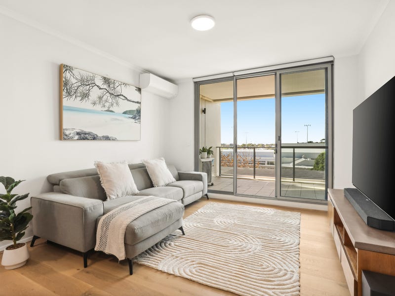 506/260 Bunnerong Road, Hillsdale, NSW 2036 - Property Details