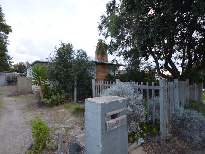9 Patrick Street, Portland, Vic 3305 - Property Details