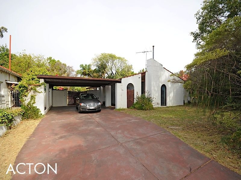 70 Viewway, Nedlands, WA 6009 - Property Details