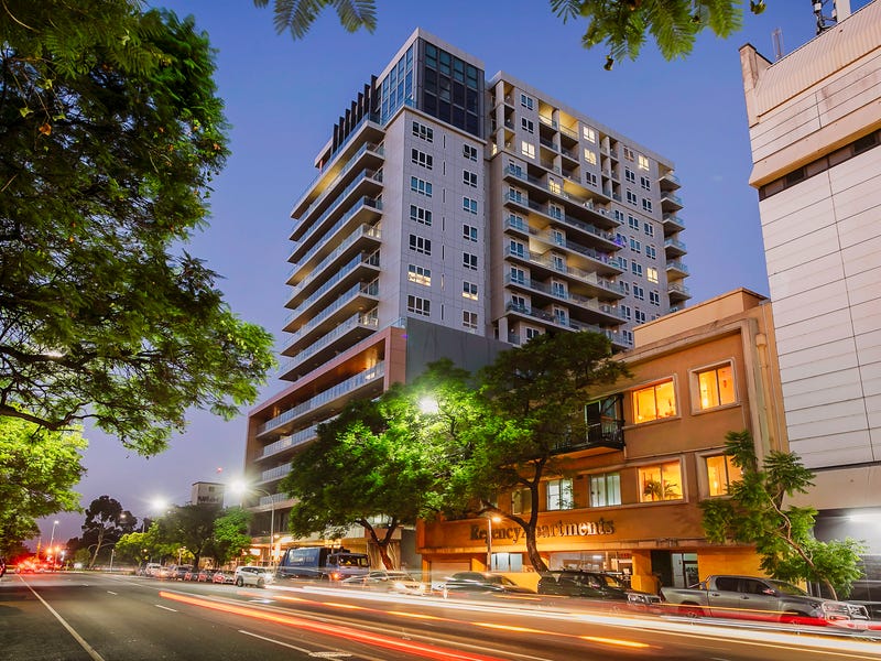709/180 Morphett Street, Adelaide, SA 5000 - Property Details