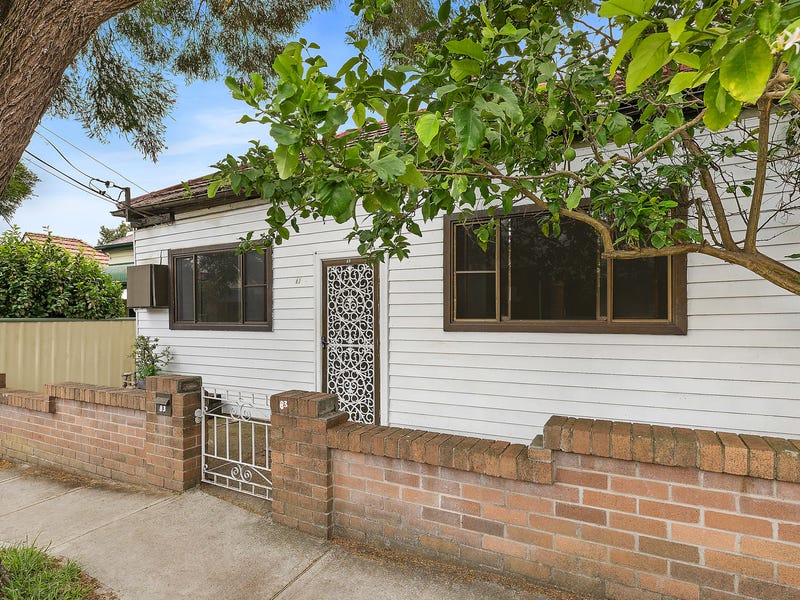 83 Station Street, Tempe, NSW 2044 - Property Details