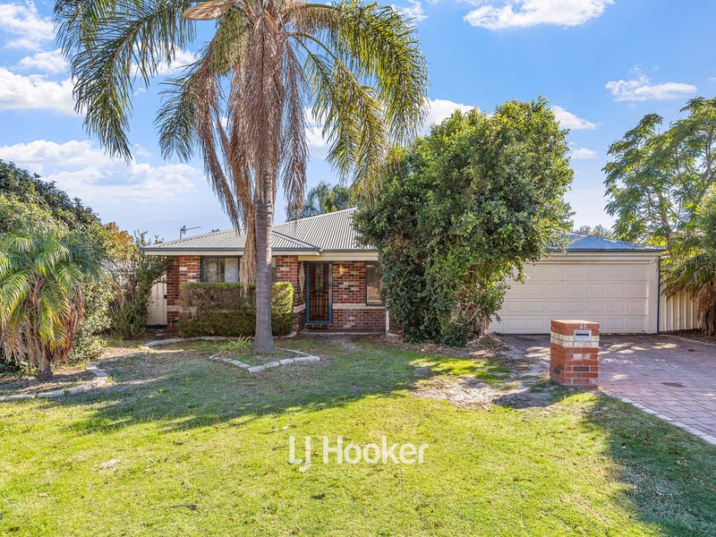 48 Blue Wren Drive, Eaton, WA 6232 - Property Details