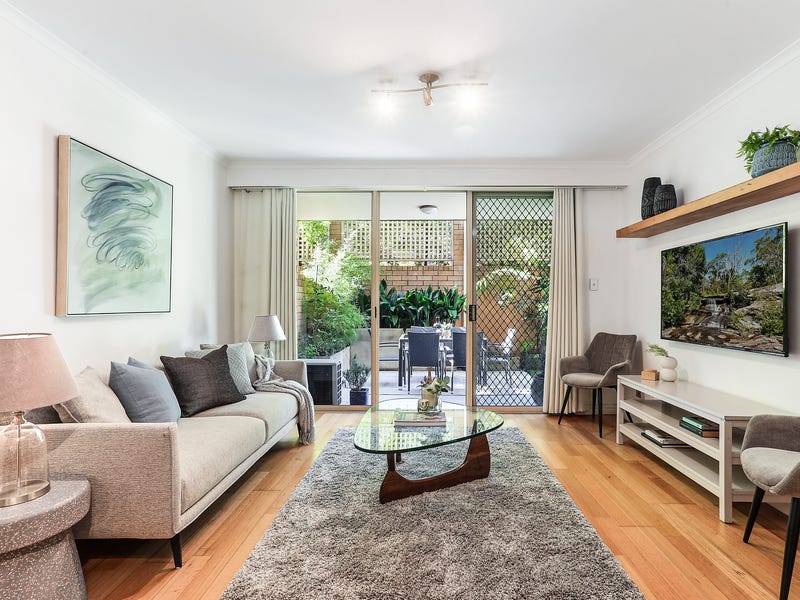 57/128 George Street, Redfern, NSW 2016 - Property Details