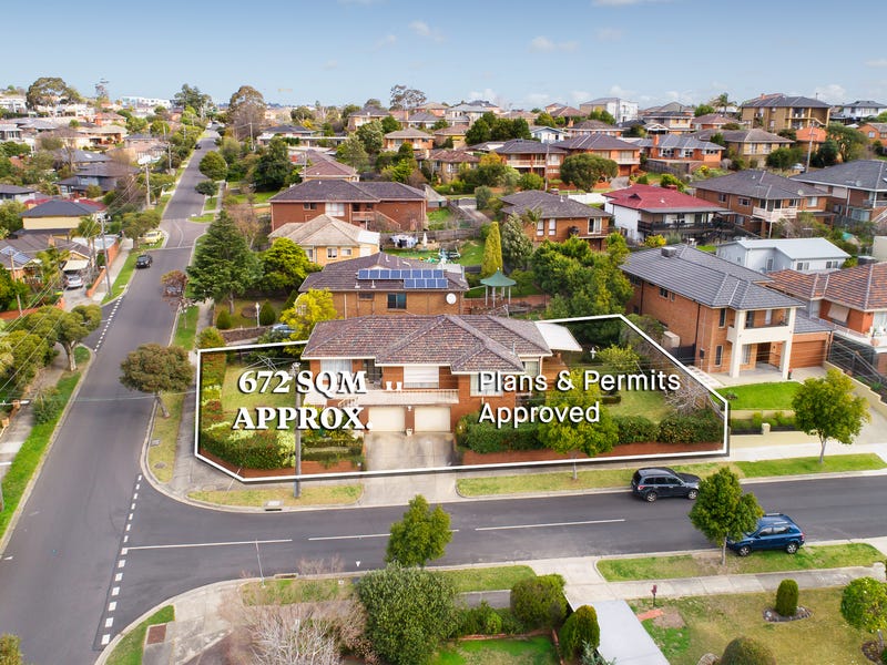 Sold House Prices & Auction Results in Golden Way, Bulleen, VIC 3105 ...