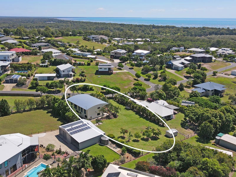 13 Highview Drive, Craignish, Qld 4655 - Property Details