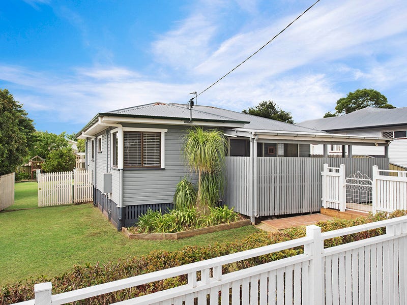 17 Mallon Street, Rangeville, QLD 4350 - realestate.com.au