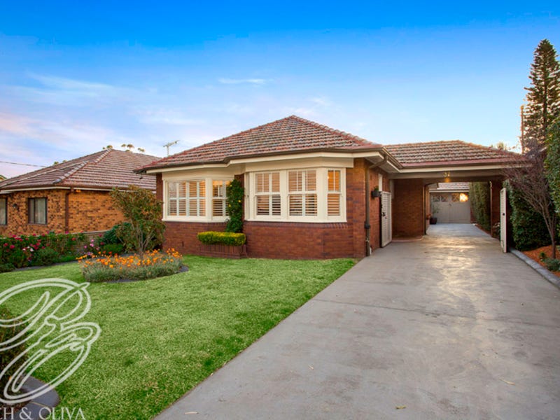 37 Goodlet Street, Ashbury, NSW 2193 - Property Details