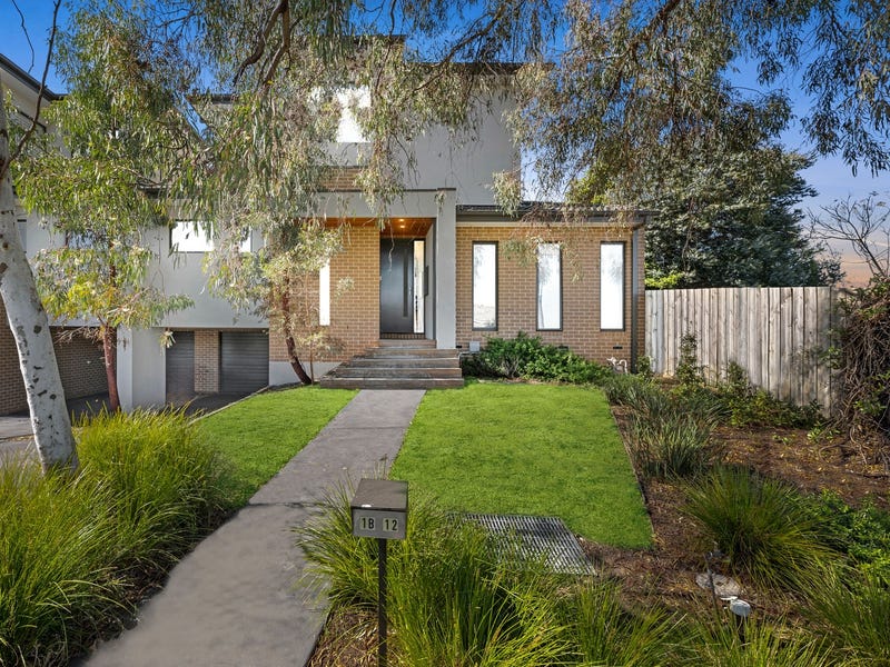 1B/12 Atkinson Street, Chadstone, Vic 3148 - Property Details