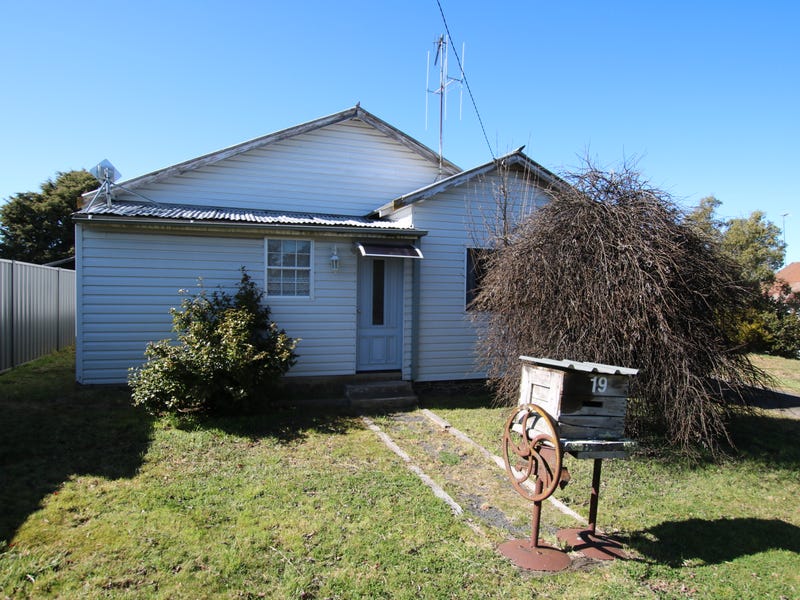 19 Boyd Street, Nimmitabel, NSW 2631 - Property Details