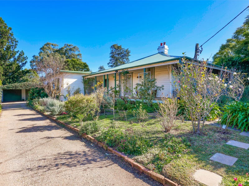 85 Park Street, Scone, NSW 2337 - Property Details