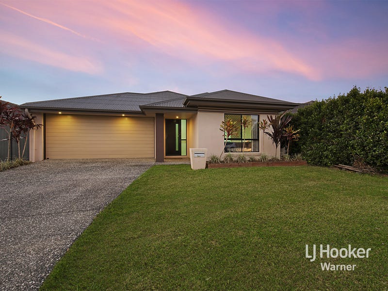 164 Brisbane Road, Warner, Qld 4500 - Property Details