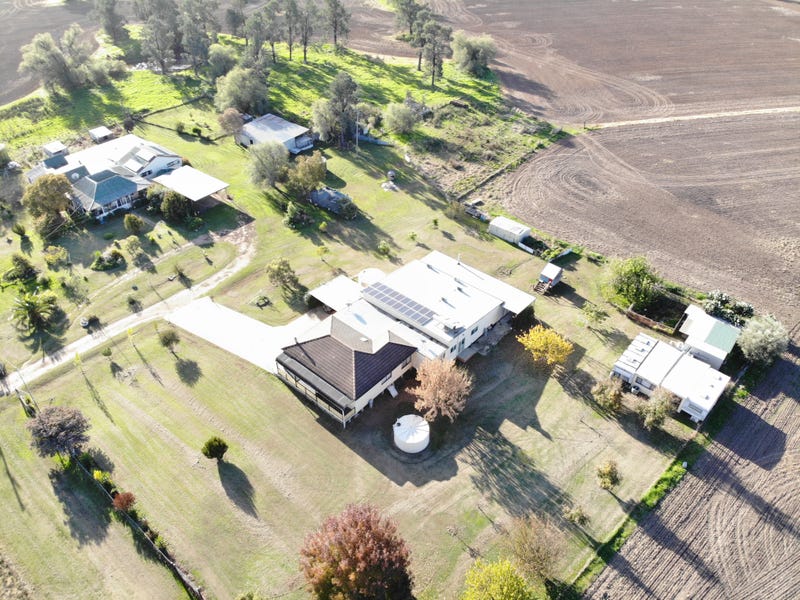 26-29 Caldwell Street, Bimbi, NSW 2810 - Property Details