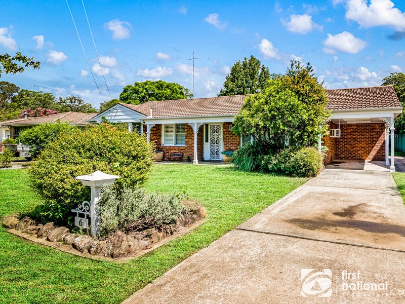 6 Stephen Street, North Richmond, NSW 2754 - realestate.com.au