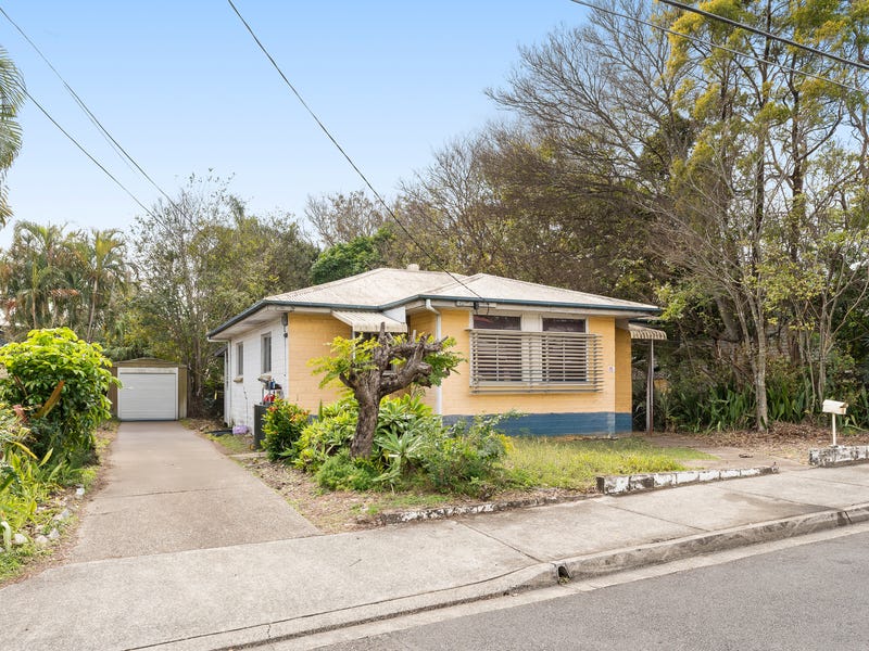 15 Victoria Street, Fairfield, Qld 4103 - Property Details