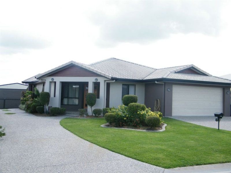 18 Stevic Street, Walkerston, Qld 4751 - Property Details