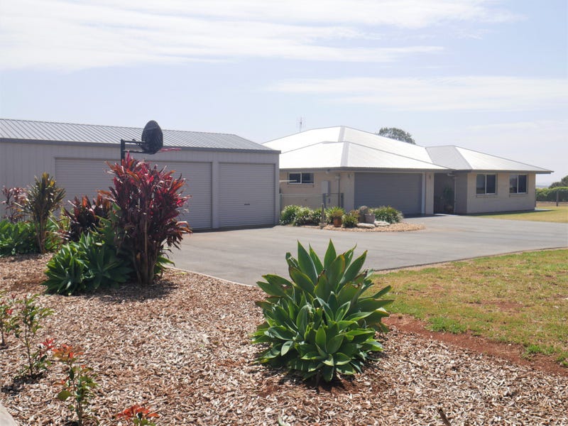 7 Darcie Street, Kingaroy, Qld 4610 - Property Details