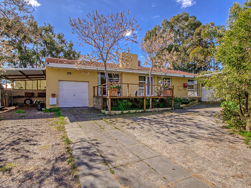 5 Blay Place, Calista, WA 6167 - Property Details
