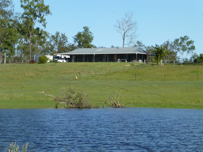 Property 7897526, Booyal, Qld 4671 - Property Details