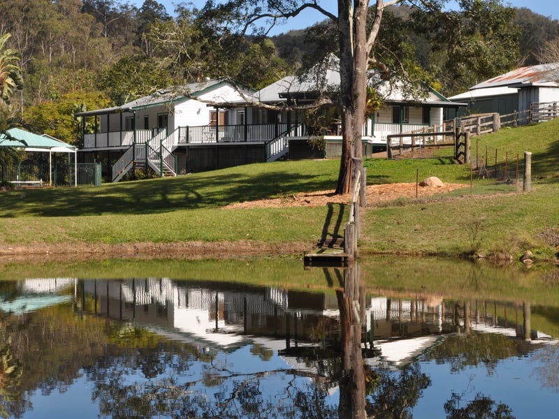 585 Upper Brookfield Road, Upper Brookfield, QLD 4069 - realestate.com.au