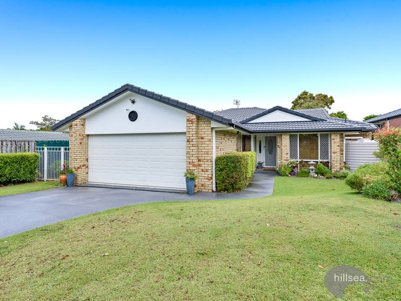27 Inverness Way, Parkwood, QLD 4214 - realestate.com.au
