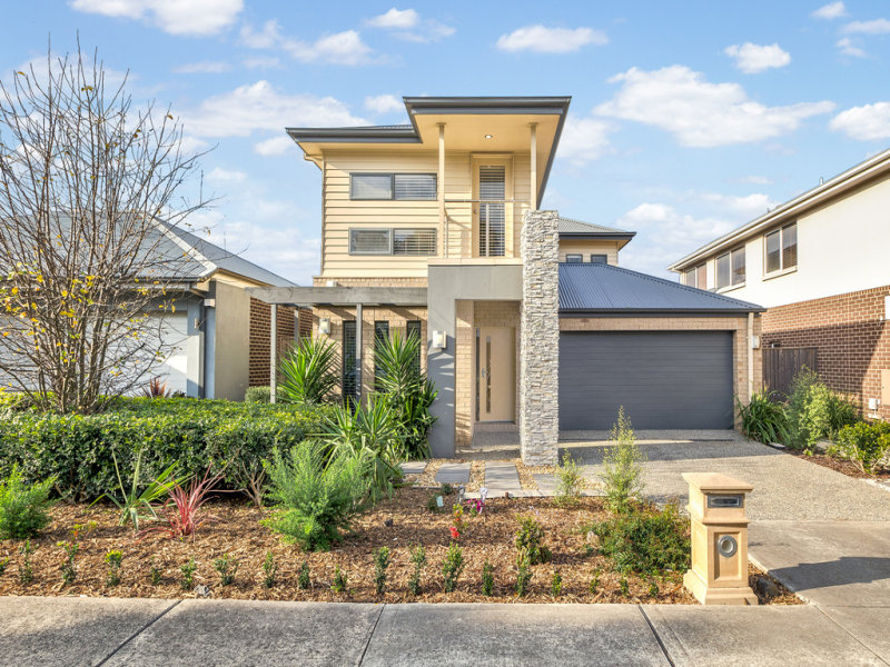 122 Redding Rise, Epping, Vic 3076 - Property Details