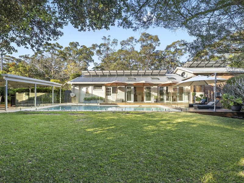 1 Morna Place, Turramurra, NSW 2074 - Property Details