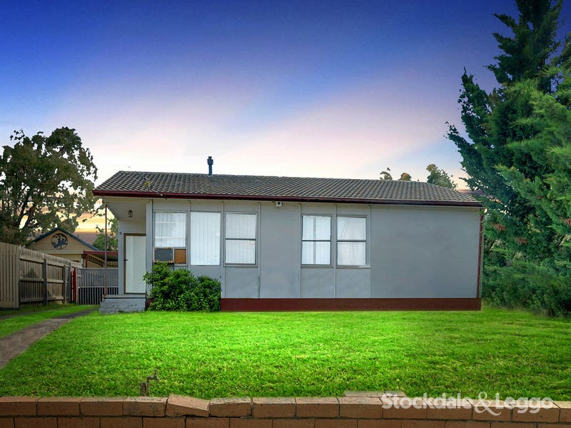 3 Chave Court, Laverton, Vic 3028 - Property Details