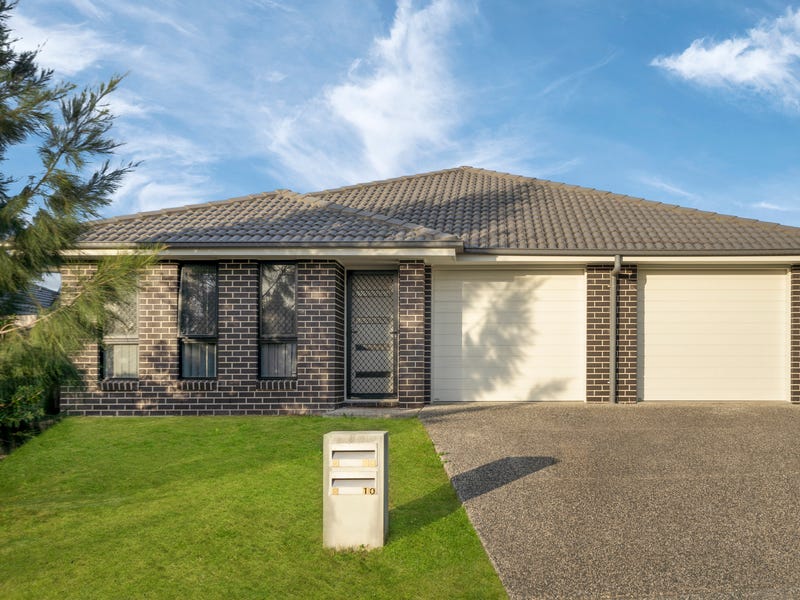 10 Kelly Street, Loganlea, Qld 4131 - Property Details