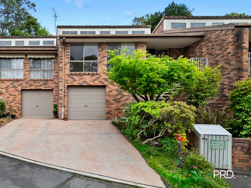 34/2 Valley Road, Springwood, NSW 2777 - Property Details