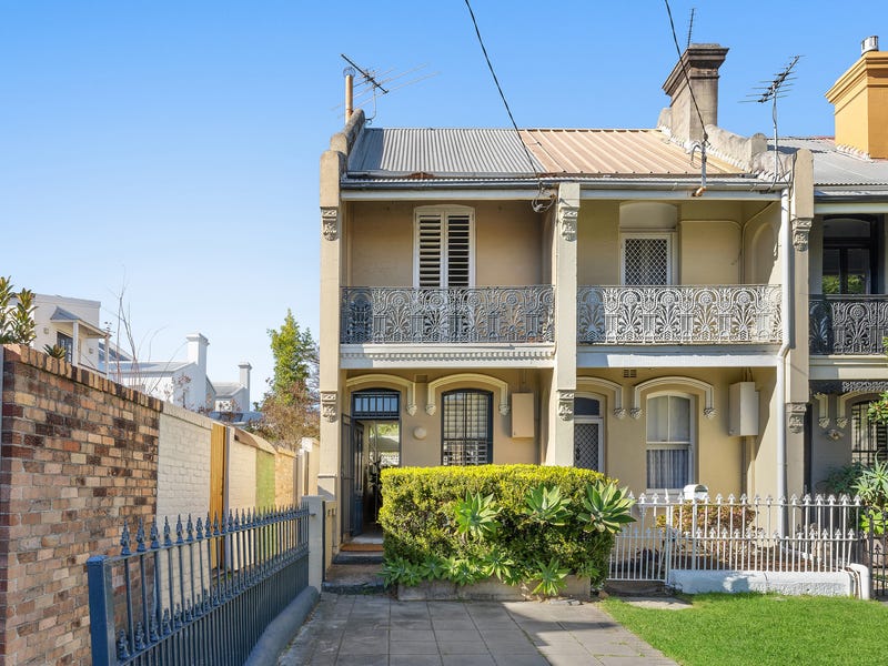 1 Elizabeth Place, Paddington, NSW 2021 - Property Details