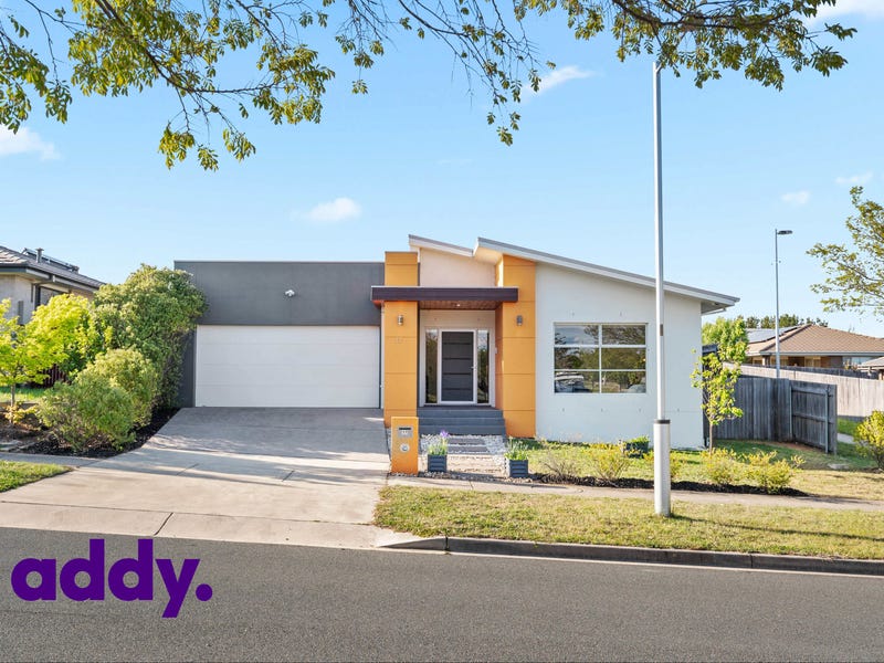 17 Ken Tribe Street, Coombs, ACT 2611 - Property Details