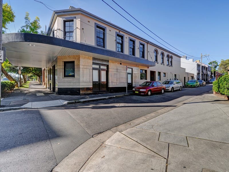 6/191 Pitt Street, Redfern, NSW 2016 - realestate.com.au