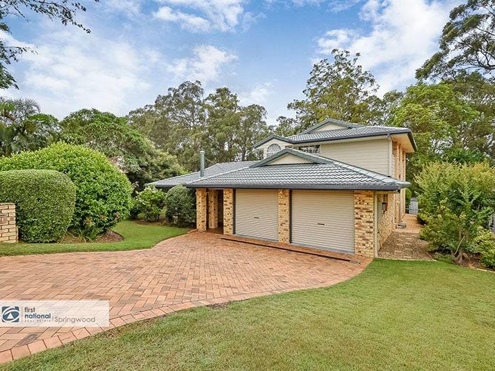 47 Plateau Drive, Springwood, Qld 4127 - Property Details