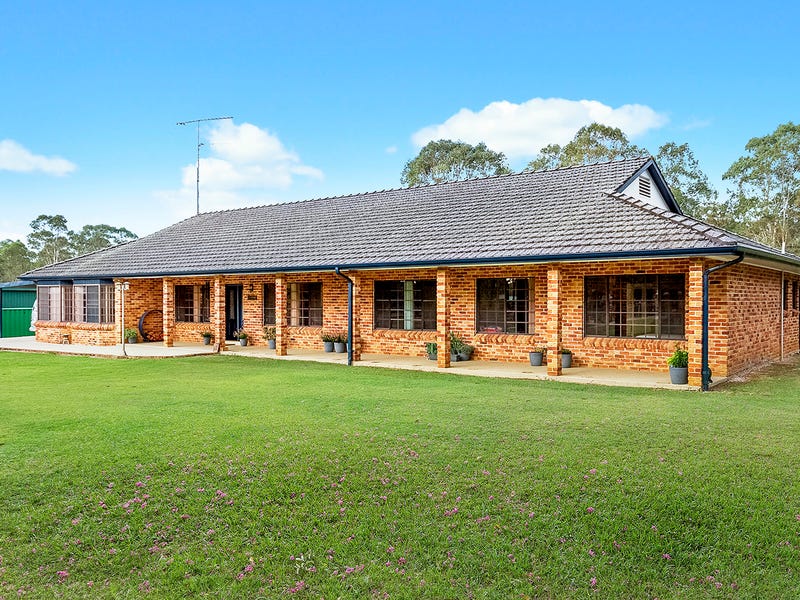 95 Old Pitt Town Road, Pitt Town, NSW 2756 - realestate.com.au