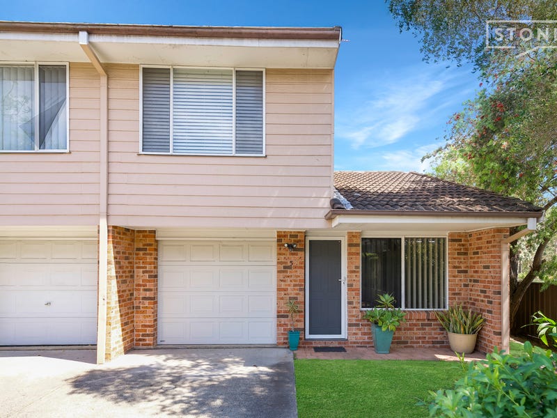 5/16 Thomas Street, Cardiff, NSW 2285 - Property Details