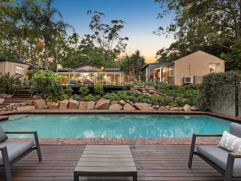 224 Grandview Road, Pullenvale, Qld 4069 - Property Details