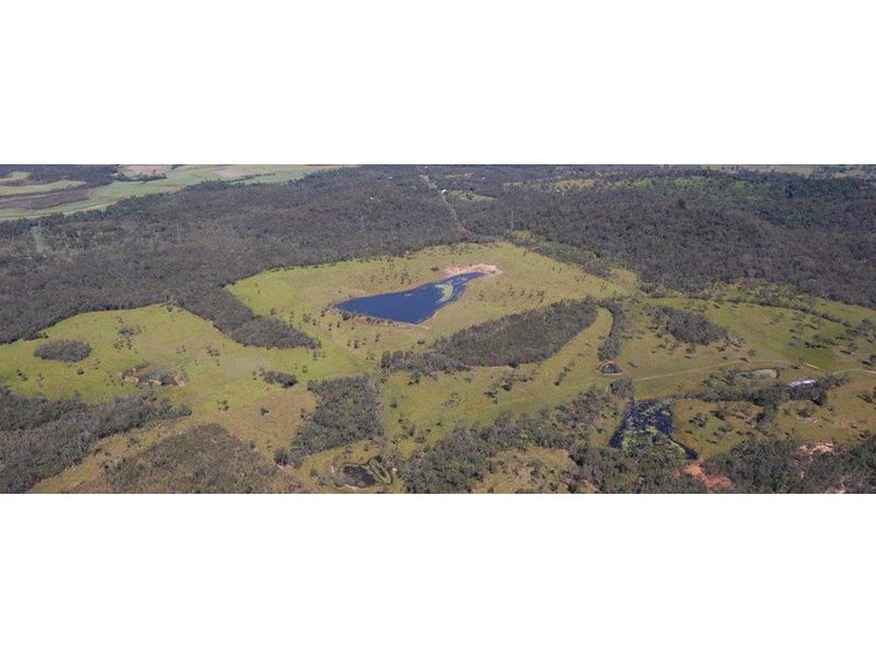 JULATTEN PARK Euluma Creek Road, Julatten, Qld 4871 - Property Details