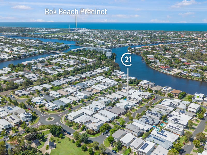 11 Cape Street, Birtinya, Qld 4575 - Property Details