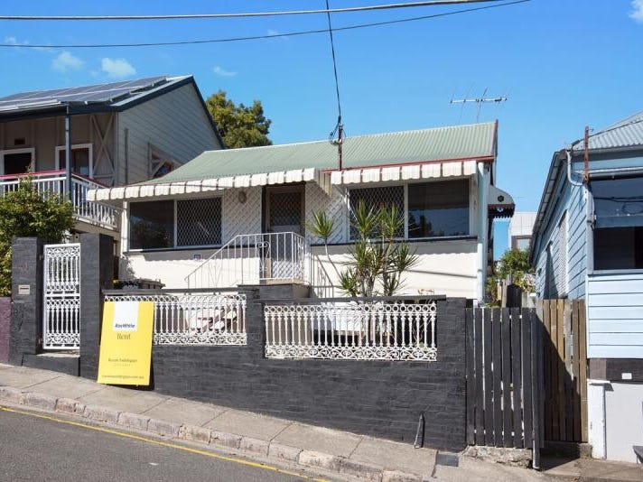 40 Princess Street, Petrie Terrace, QLD 4000 - realestate.com.au