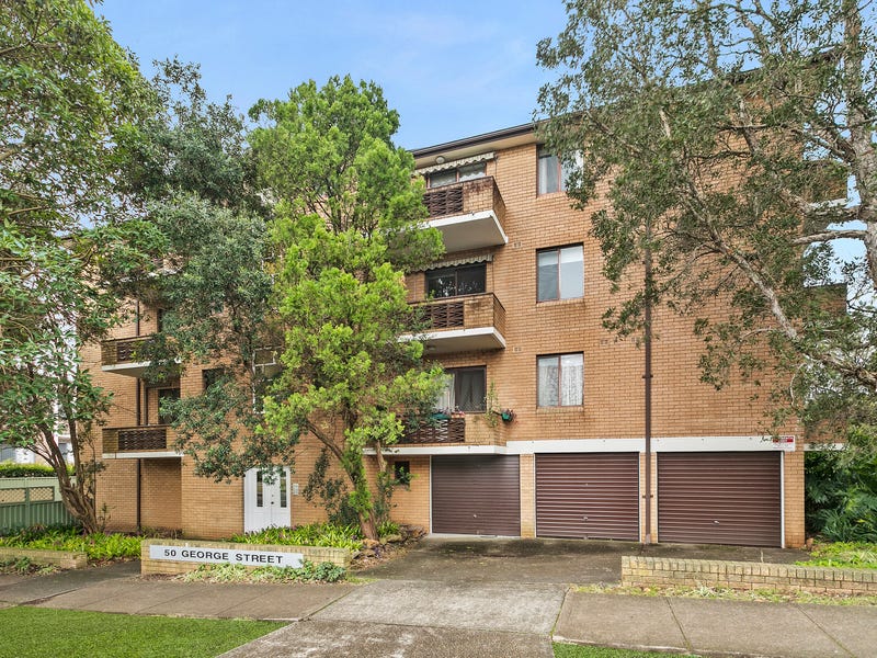 2/50-52 George Street, Mortdale, NSW 2223 - Property Details