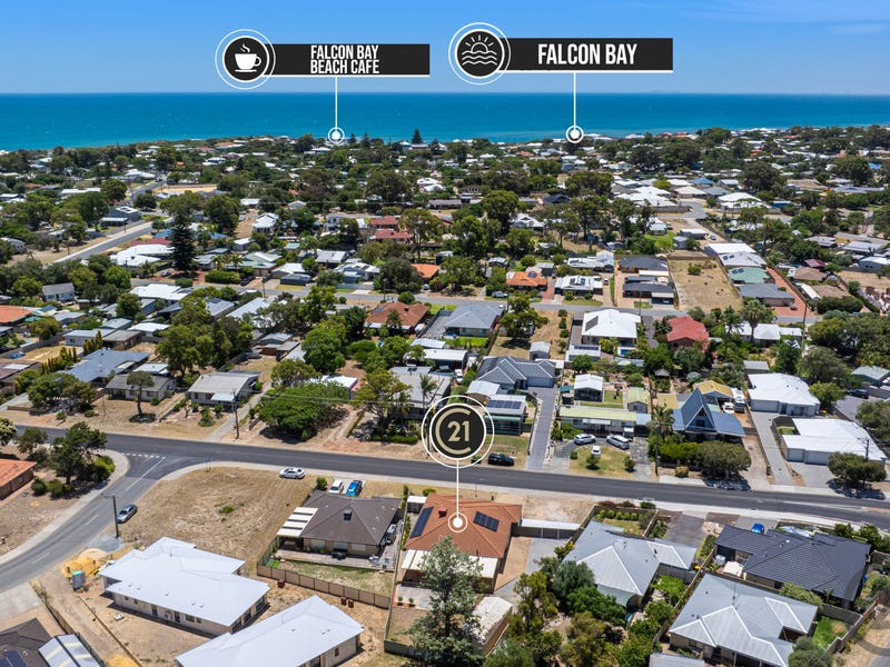 89 Yeedong Road, Falcon, WA 6210 - Property Details