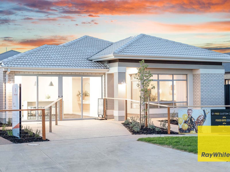 15 Frontier Circuit, Tarneit, Vic 3029 - Property Details