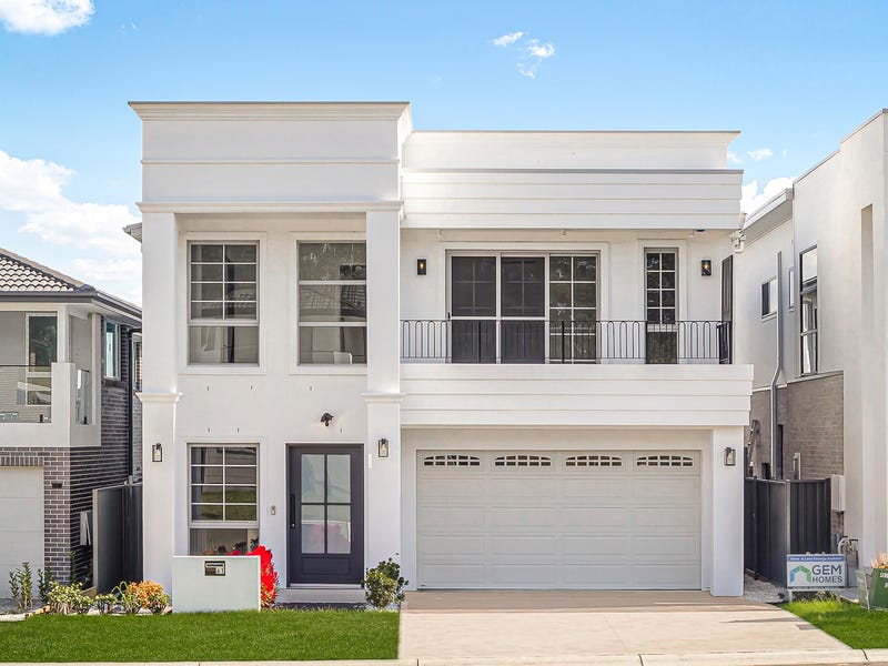 61 Constellation Avenue, Box Hill, NSW 2765 - realestate.com.au